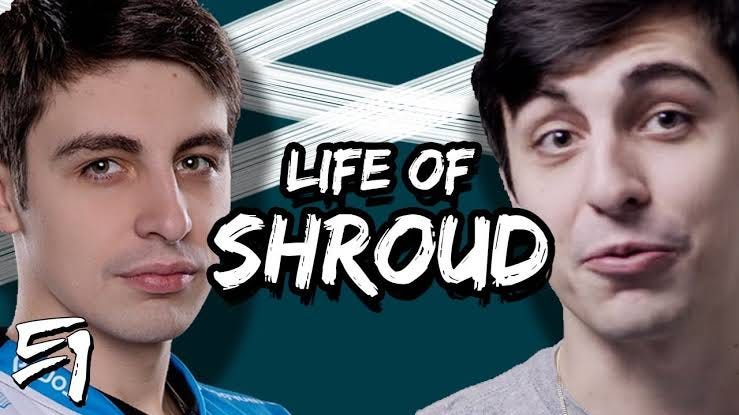 Best FPS Gamers and Twitch Streamers in The World. | by Naqeebsahmad ...