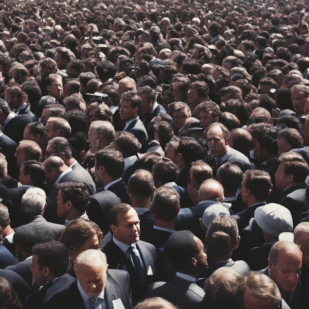 The Upside Of Age Gaps Relationships Why It Can Work By Boostyourbrain Mar 2024 Medium