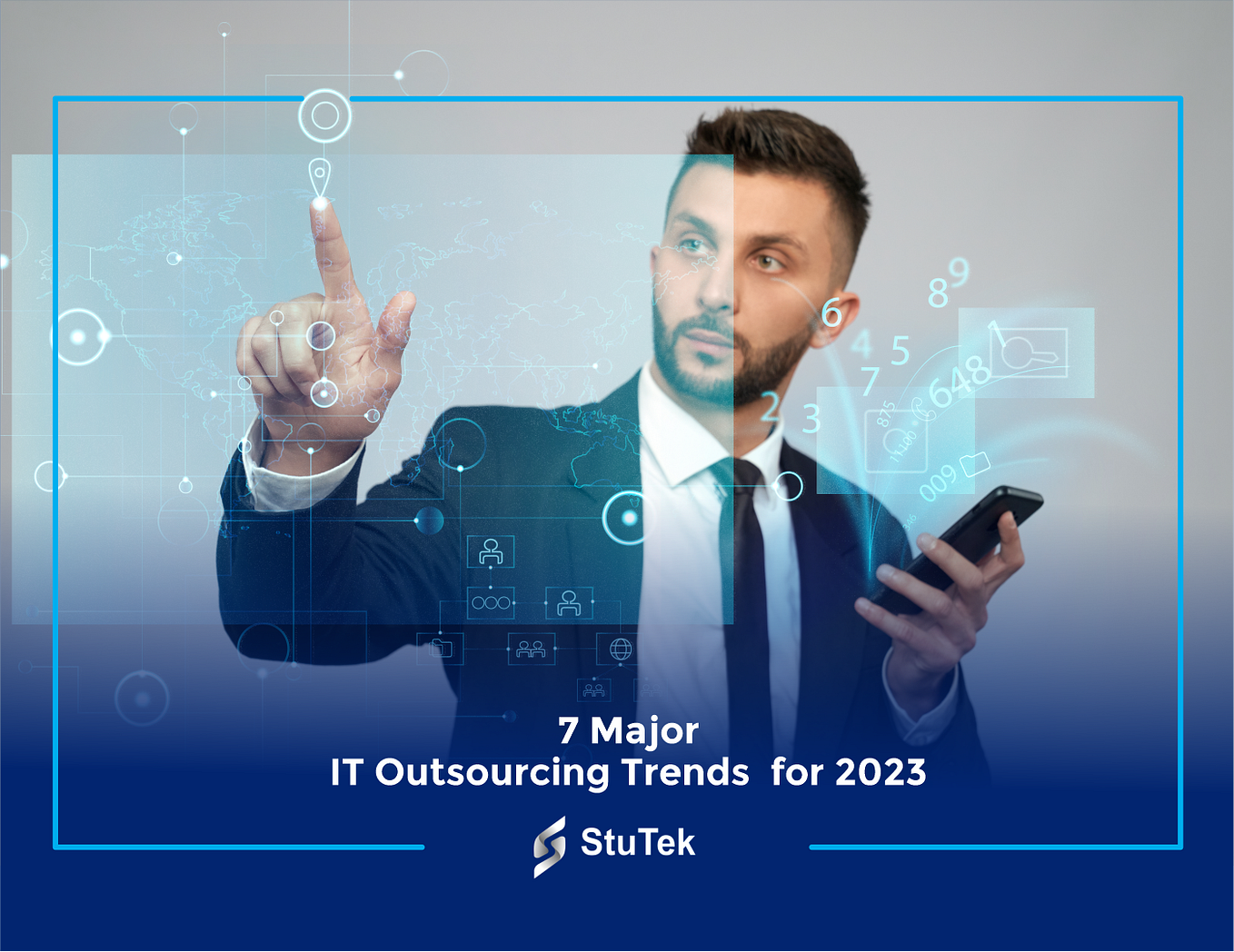 Mobile Development Trends 2023 The Rapid Advancement In Technology By Stutek Medium
