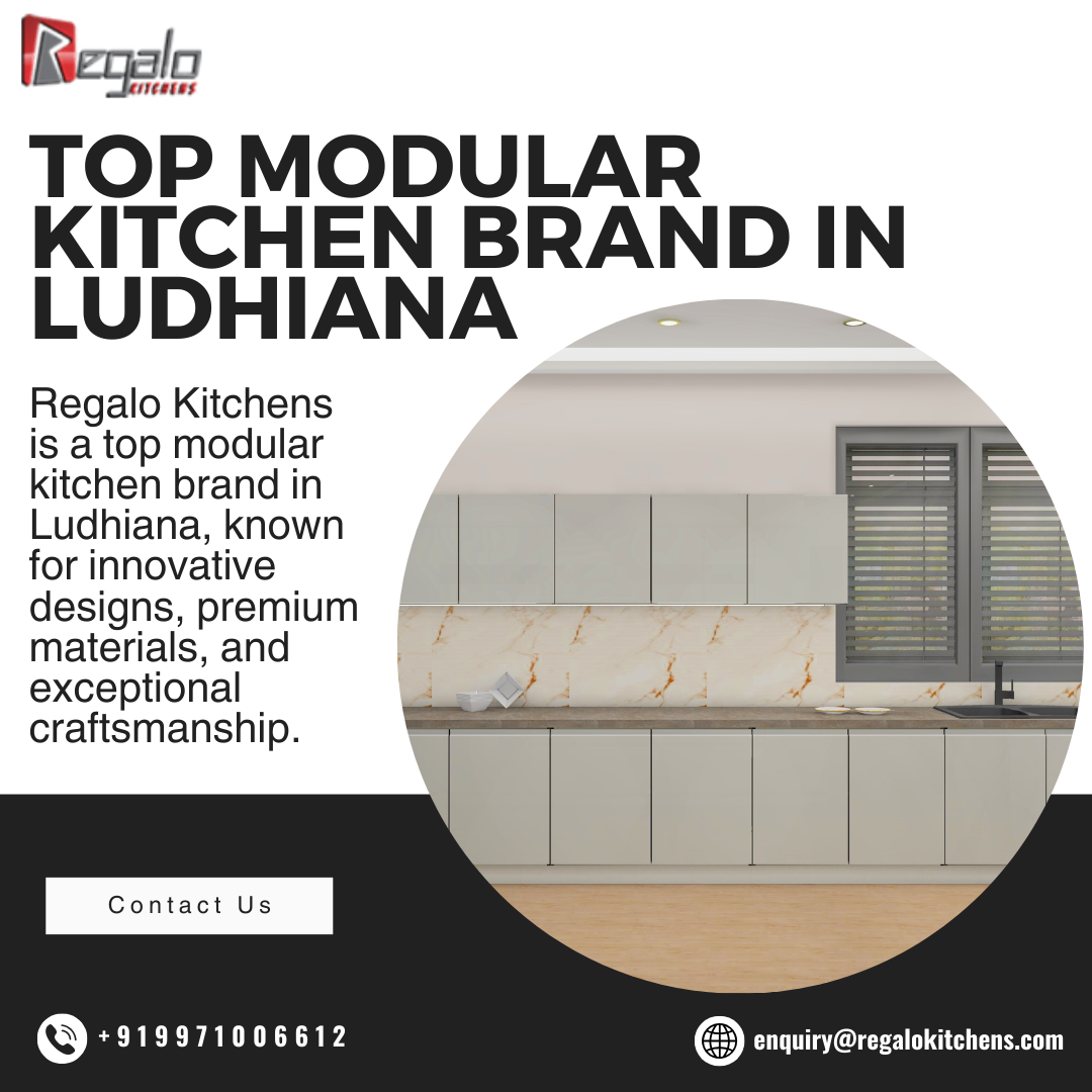 Modular Kitchen Design In Delhi - Vikash Kumar - Medium