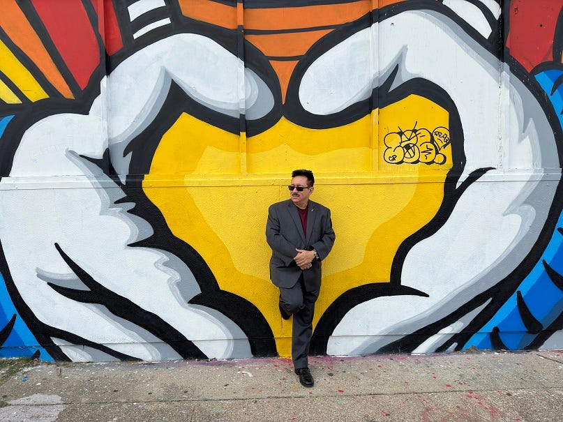 Crafting Tomorrow: The Entrepreneurial Legacy of Nelson Morales | by ...