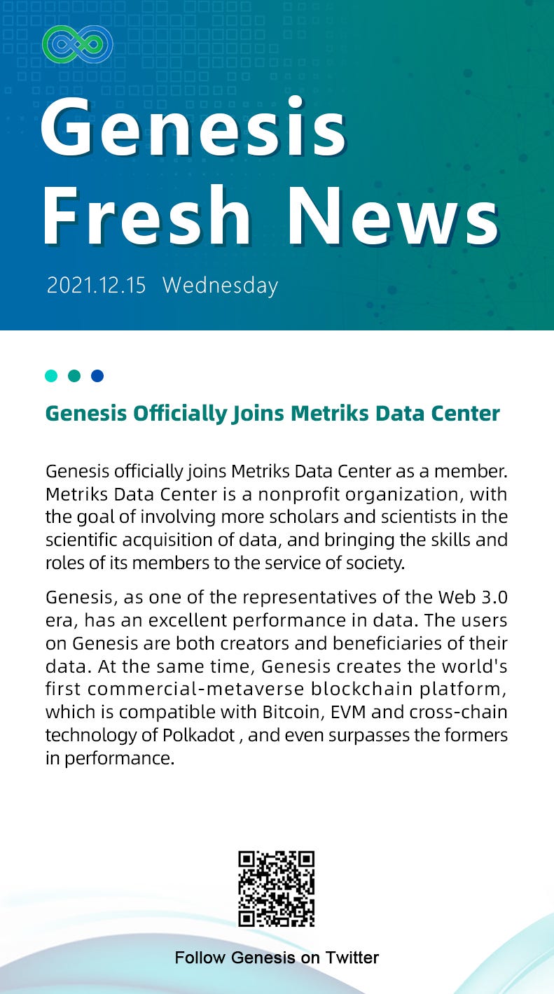 Genesis Comic Series, Vol.23 & Vol.24 & Vol.25 - Genesis Chain - Medium