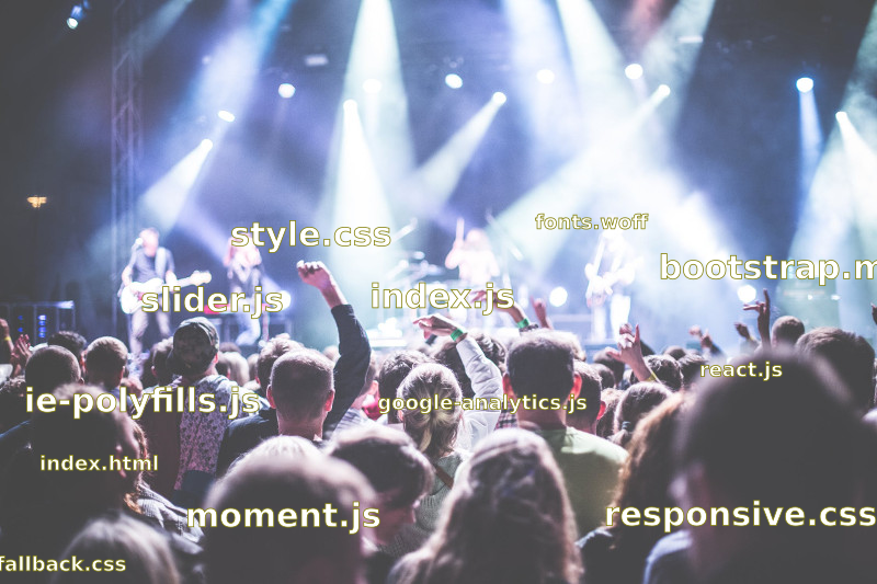 L’authentification basique, c’est la base | by Eric Burel | PointJS | Medium