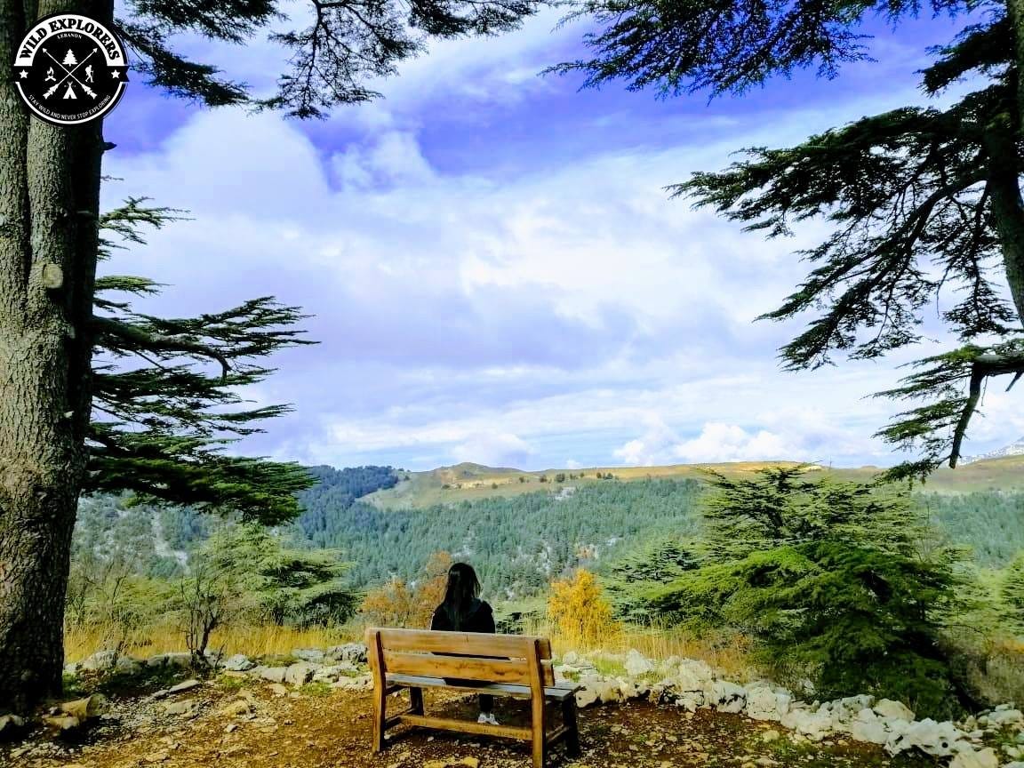 Discover the Best Hiking Trails in Lebanon | by Wild Explorers Lebanon ...