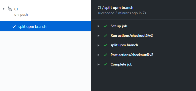 How to Maintain UPM Package Part 2 | by Favo Yang | OpenUPM | Medium