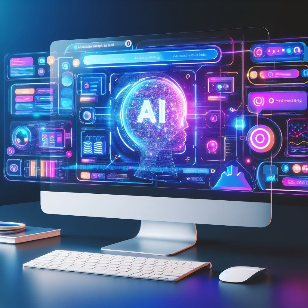 Introducing ad-bot.world: Unleash the Power of AI for Unparalleled ...