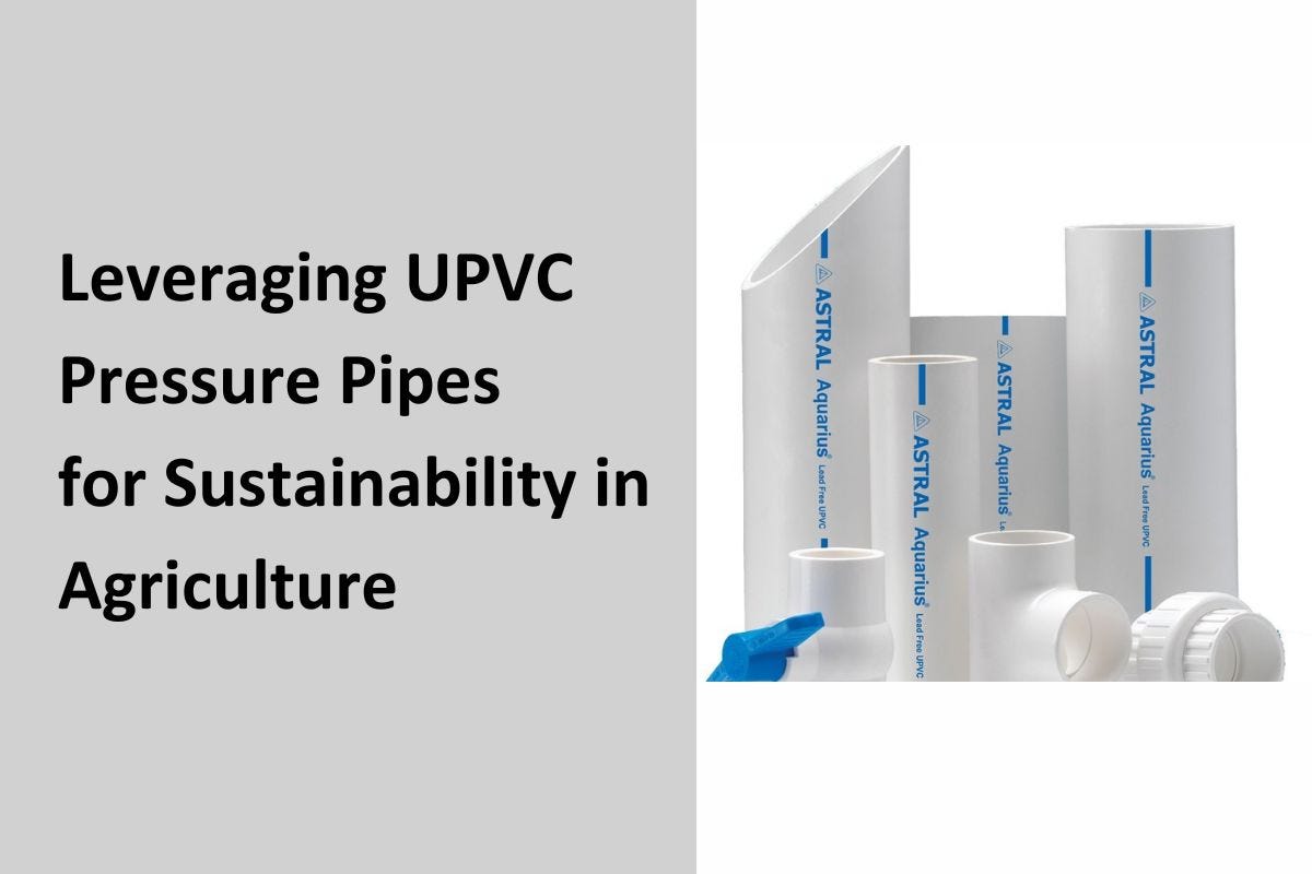 Astral Pipes D-Rex: Strong & Flexible DWC Solution - Myramehta - Medium