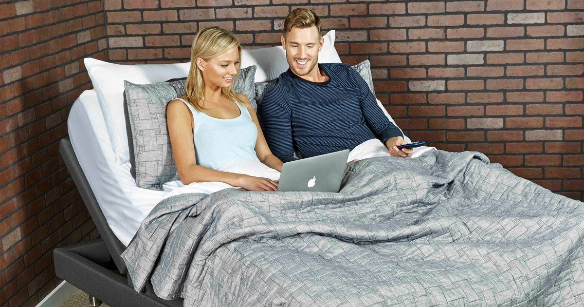 The Convenience And Comfort Offered by Customized Sleeping Options | by ...