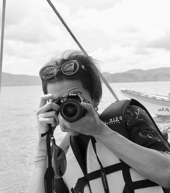 Asa dan Kuasa. Kepada siapapun yang ingin pulang, | by Phoebe. | Medium