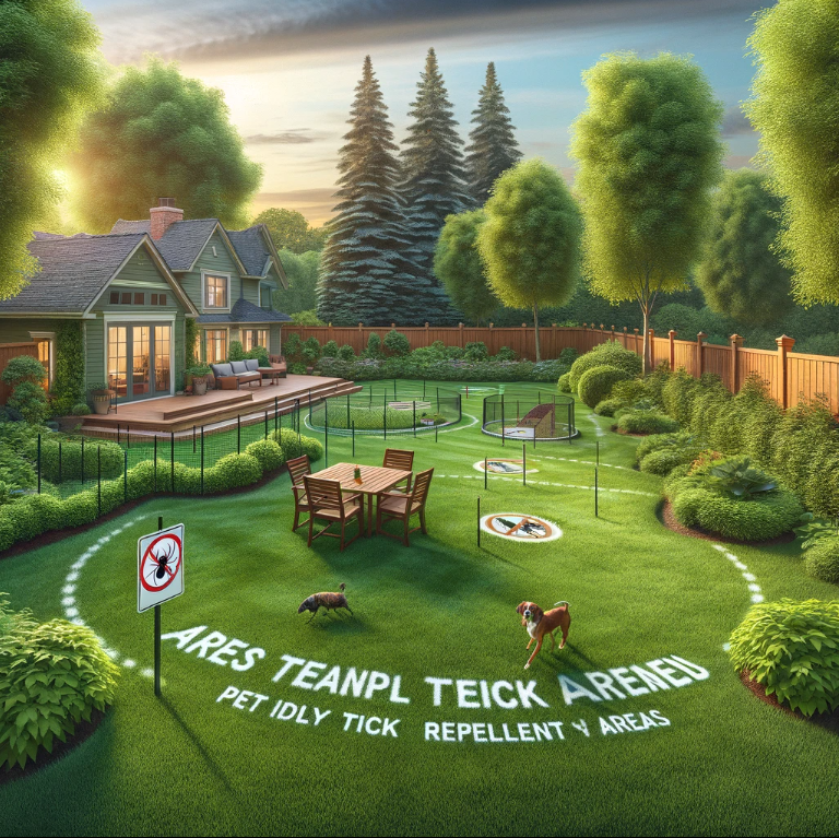 Stay Safe from Ticks: Comprehensive Removal Services in Colonial ...