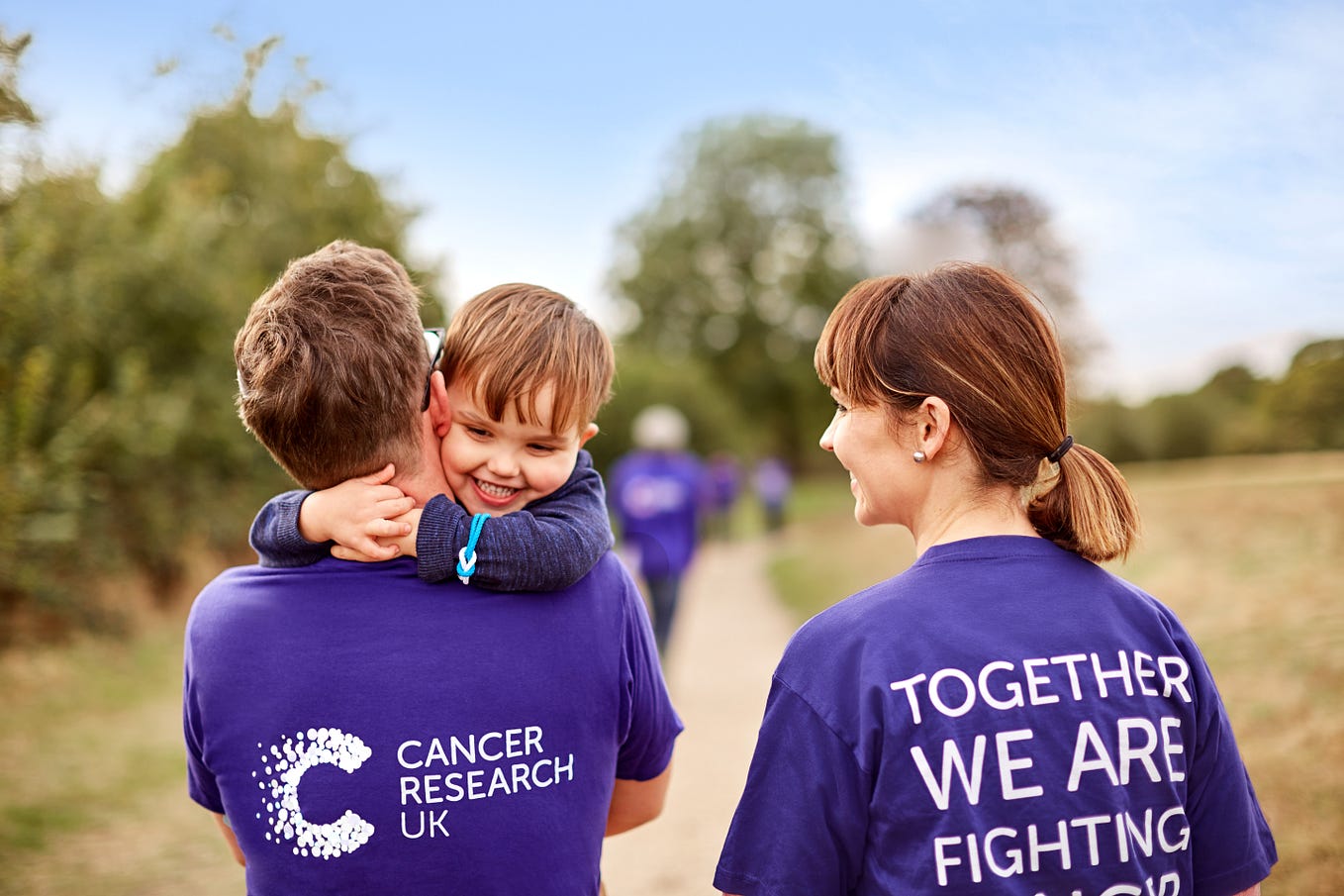 How Service Design is changing Cancer Research UK | by Snezh Halacheva ...