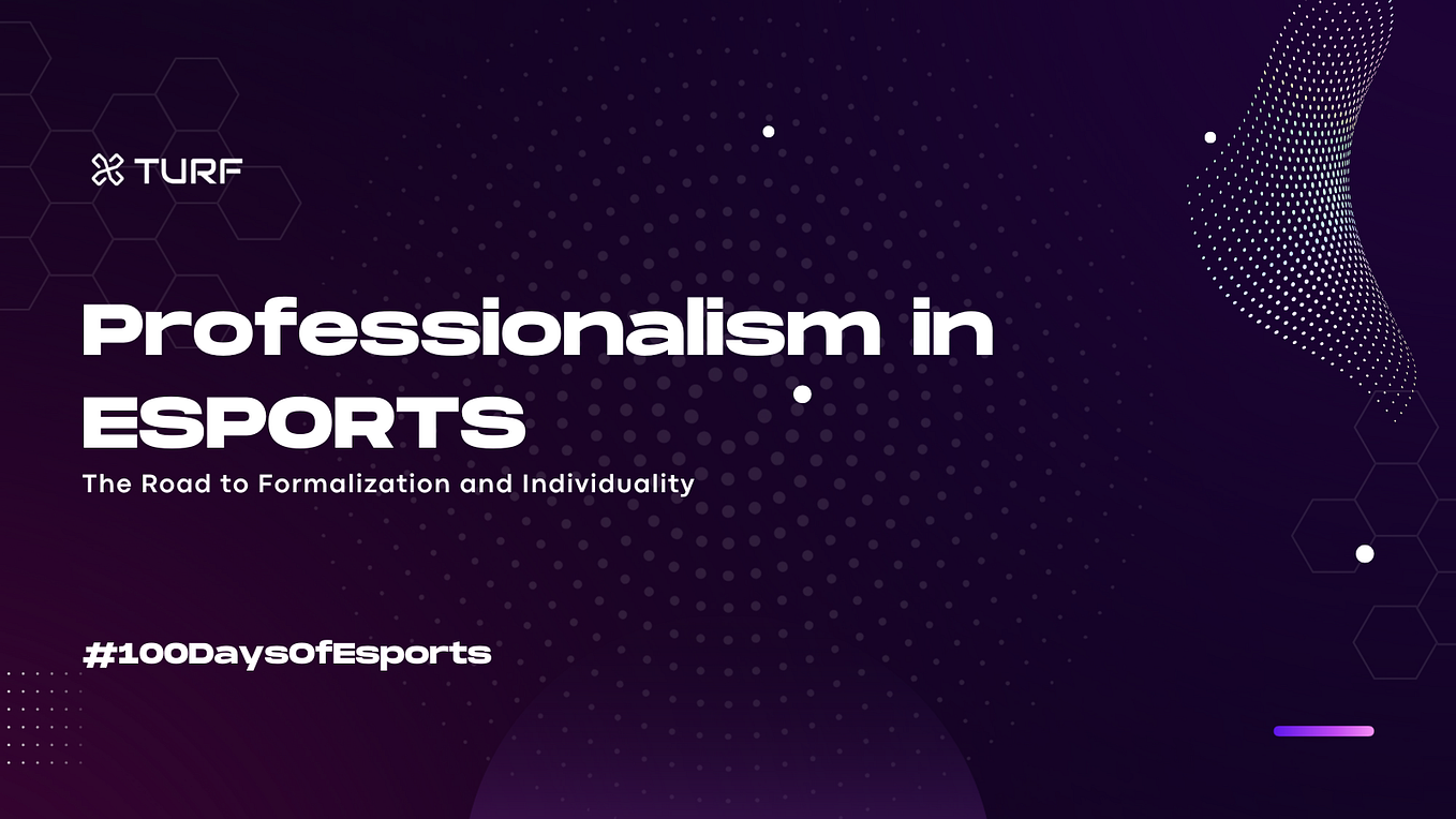 Who are the eSports Organizers?. The world of eSports, with its… | by ...