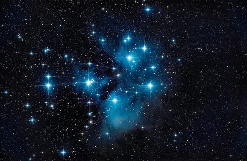 UNVEILING THE MYSTERIES OF OLD LYRA: PART 1 — THE LYRAN CIVILIZATION ...
