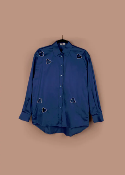 The Quintessential Guide to Cotton Party Wear Shirts: Unveiling Top ...