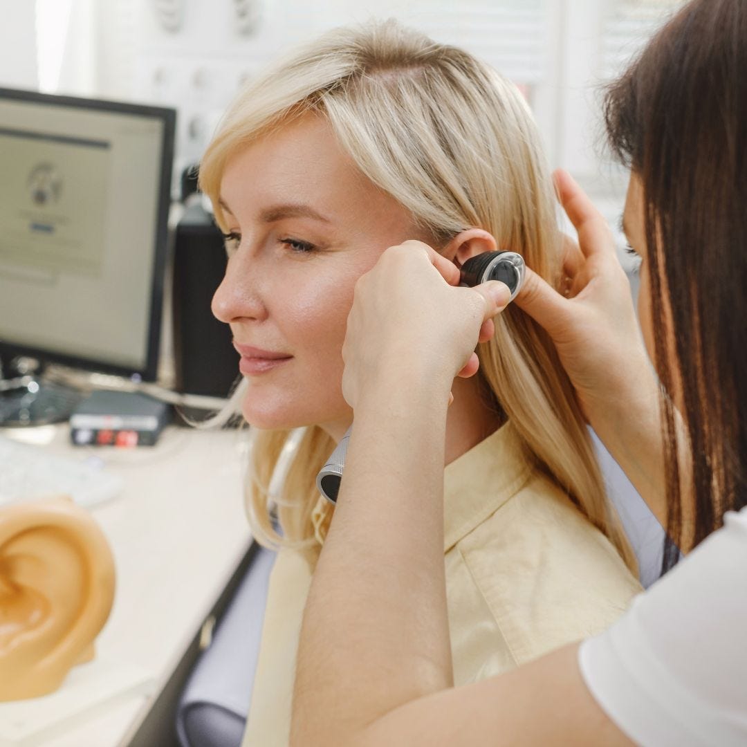 The Ultimate Guide to Microsuction Earwax Removal: What You Need to Know. | by Audiology Clinic ...