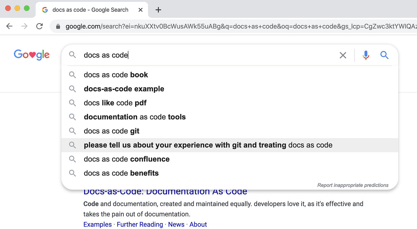 Where to Spend when Building Docs | by Garrett Alley | Medium