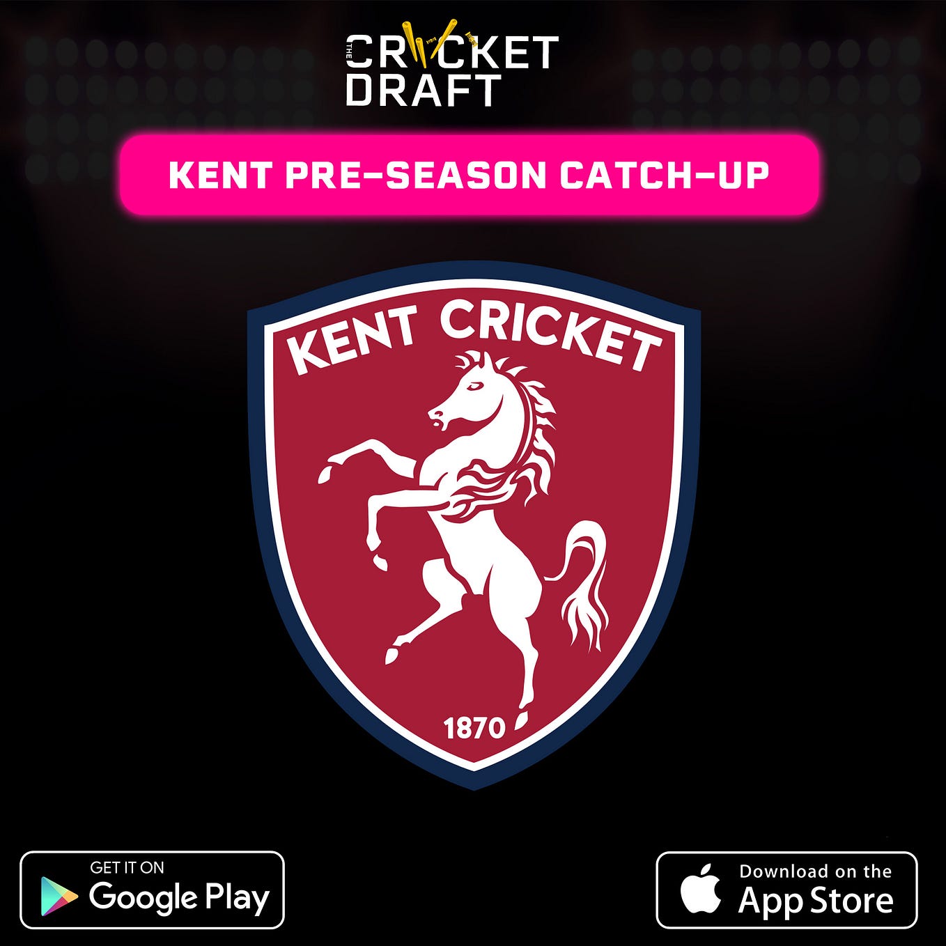 Derbyshire CCC Pre Season Catch-Up | by The Cricket Draft | Jan, 2025 ...