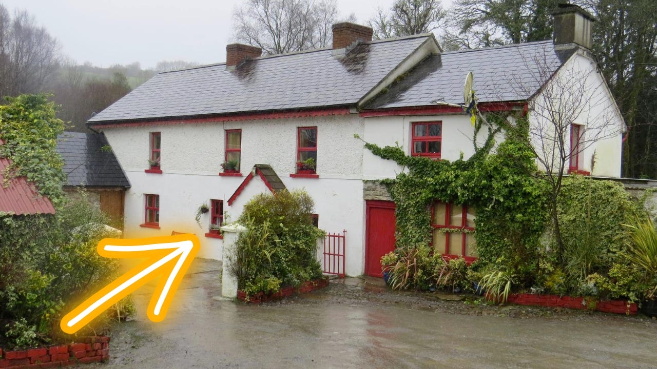 Did you know Halloween began in Ireland? | by Clare Cullen / Clisare ...