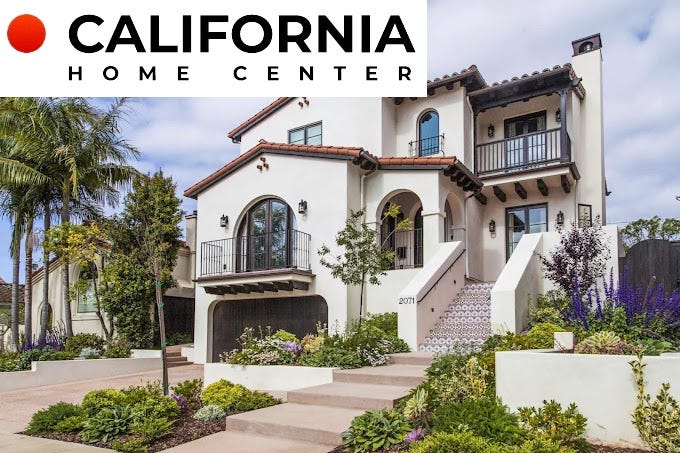 Kitchen renovation companies in Los Angeles - California Home Center ...