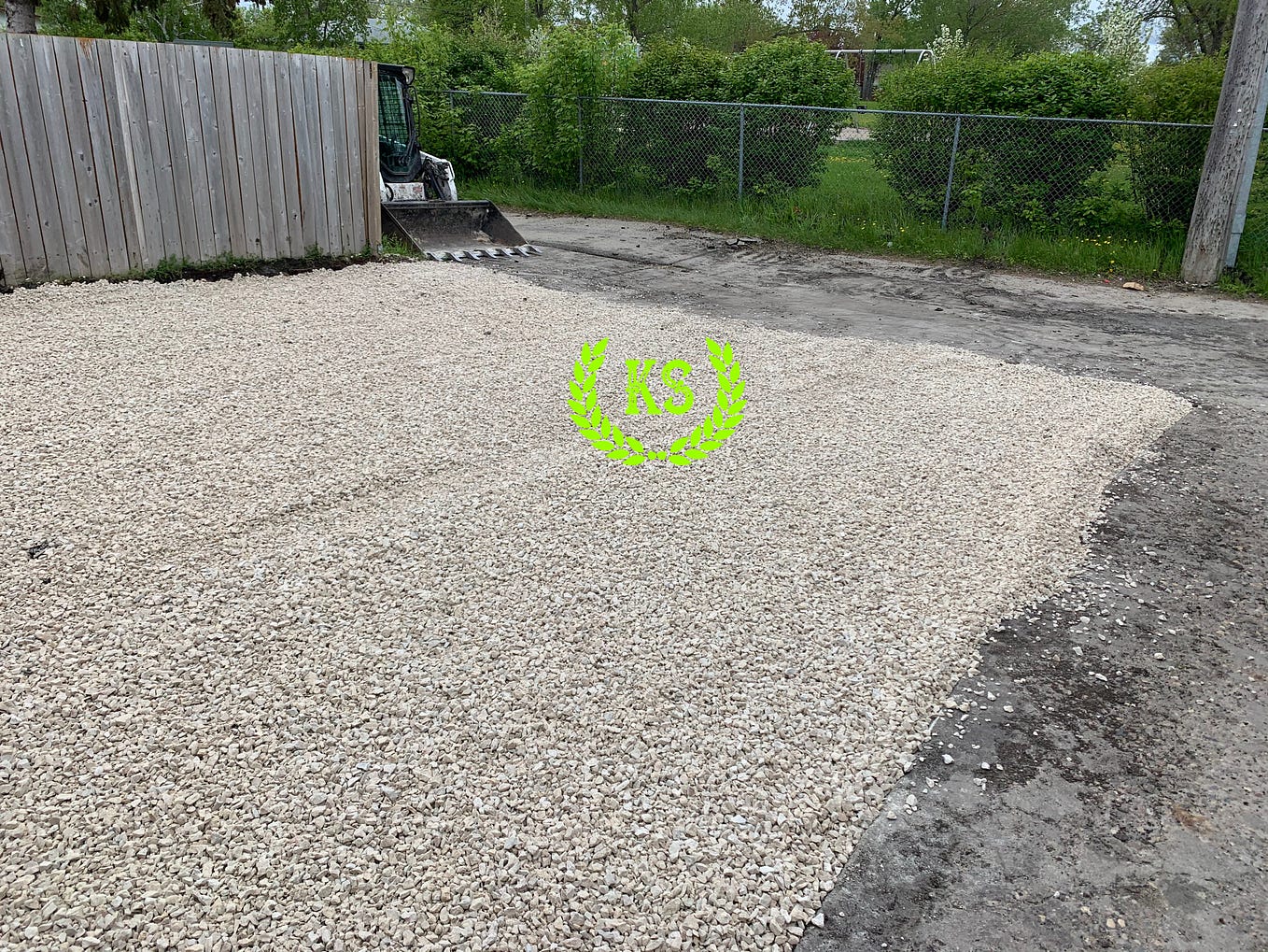 The Smarter Choice: Grading for Waterproofing Over Basement Foundation ...