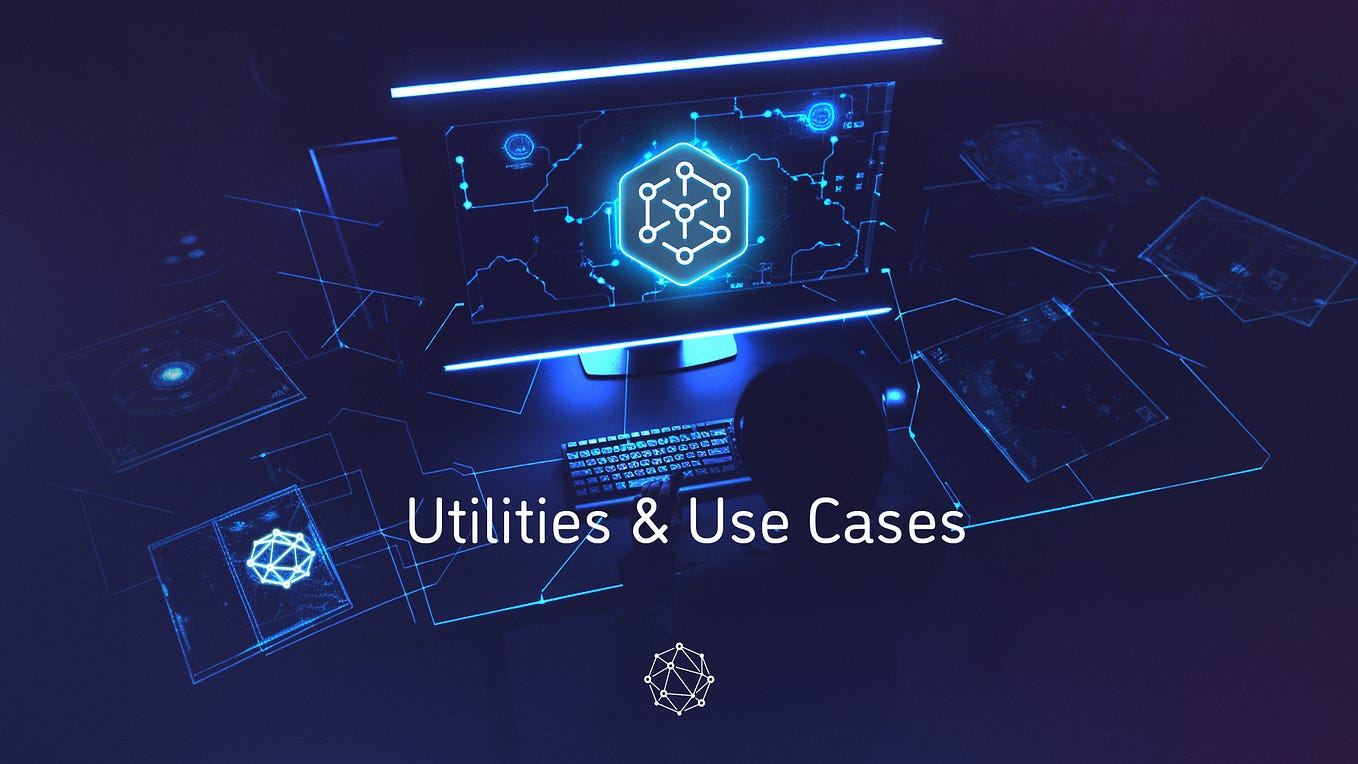 Guide to Staking CWEB. Everything You Need To Know About CWEB… | by Coinweb.io | Medium