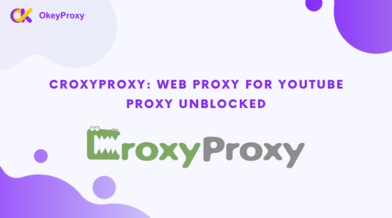 What is Plain Proxy and Accessing a Free Plain Proxy | by Okey住宅プロキシ | Mar, 2024 | Medium