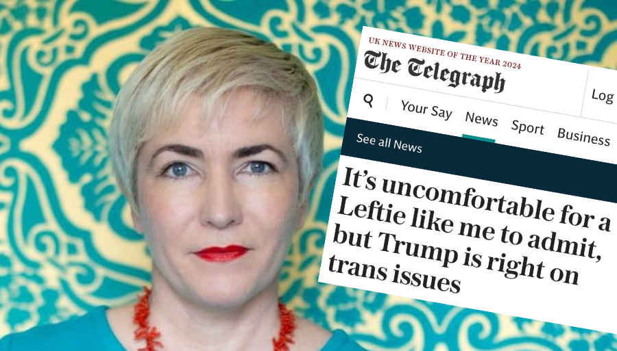 A Glossary Of Transphobia. What does TIM/TIF/AGP/Troon mean? I see ...
