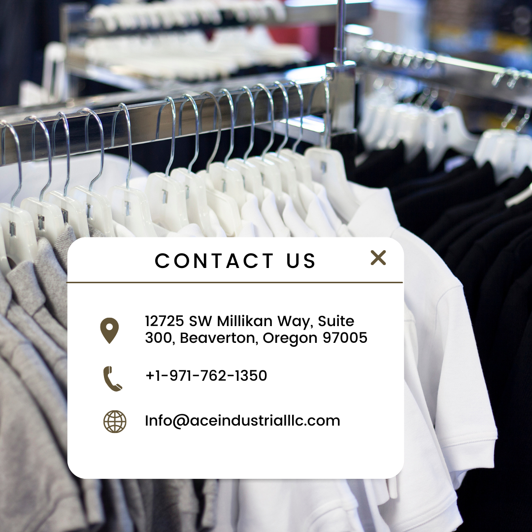 What fabrics do we use in the production of uniforms? - Ace Industrial ...