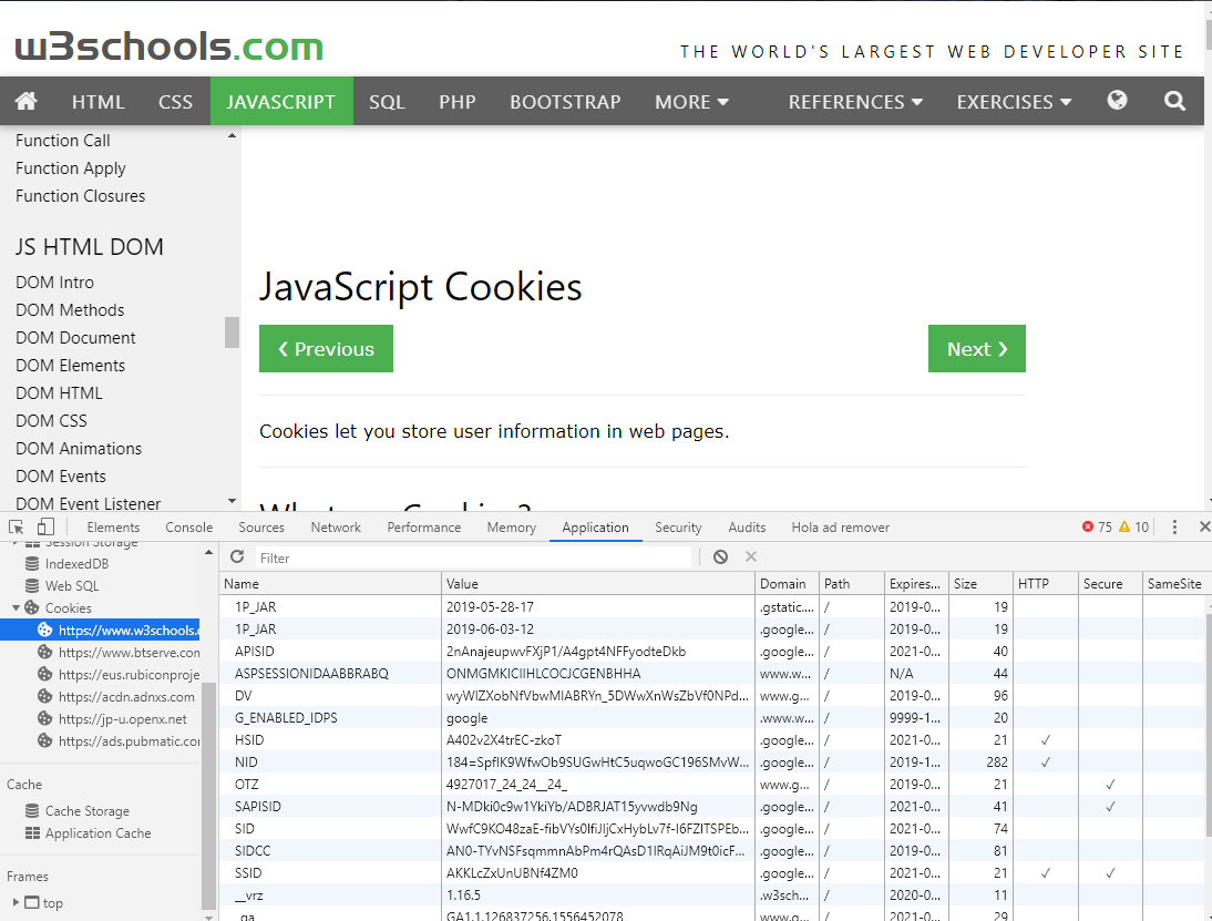 JavaScript 進階： ES6. ES5 ES6 是什麼？ | by Hugh's Programming life | Medium