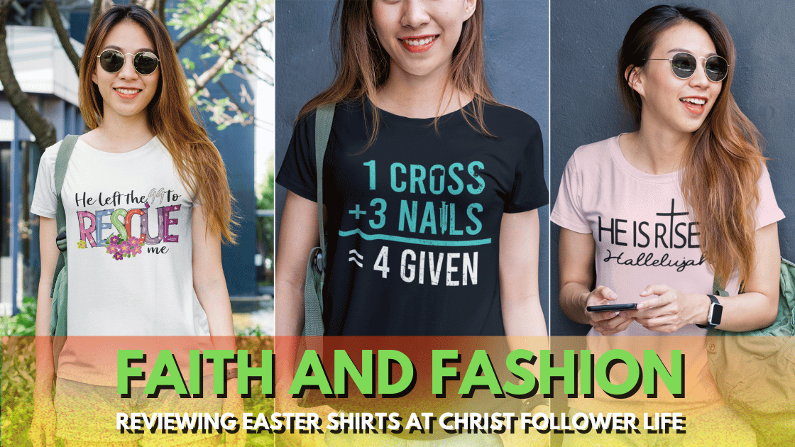 He Left The 99 To Rescue Me Easter T-shirt For Men | by Christ Follower ...