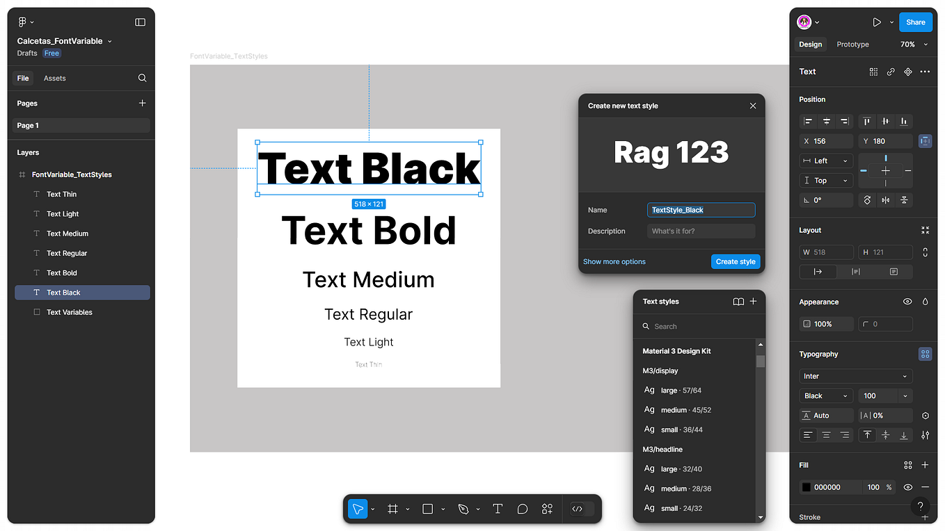 Figma Masking And Drop Shadow. Learn about Figma’s masking and drop ...