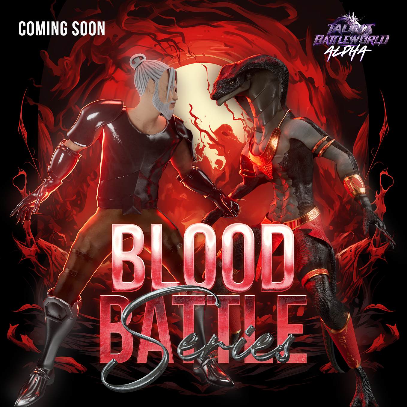 Unveiling the Evolution: From Taunt Battleworld to Battleworld — A ...