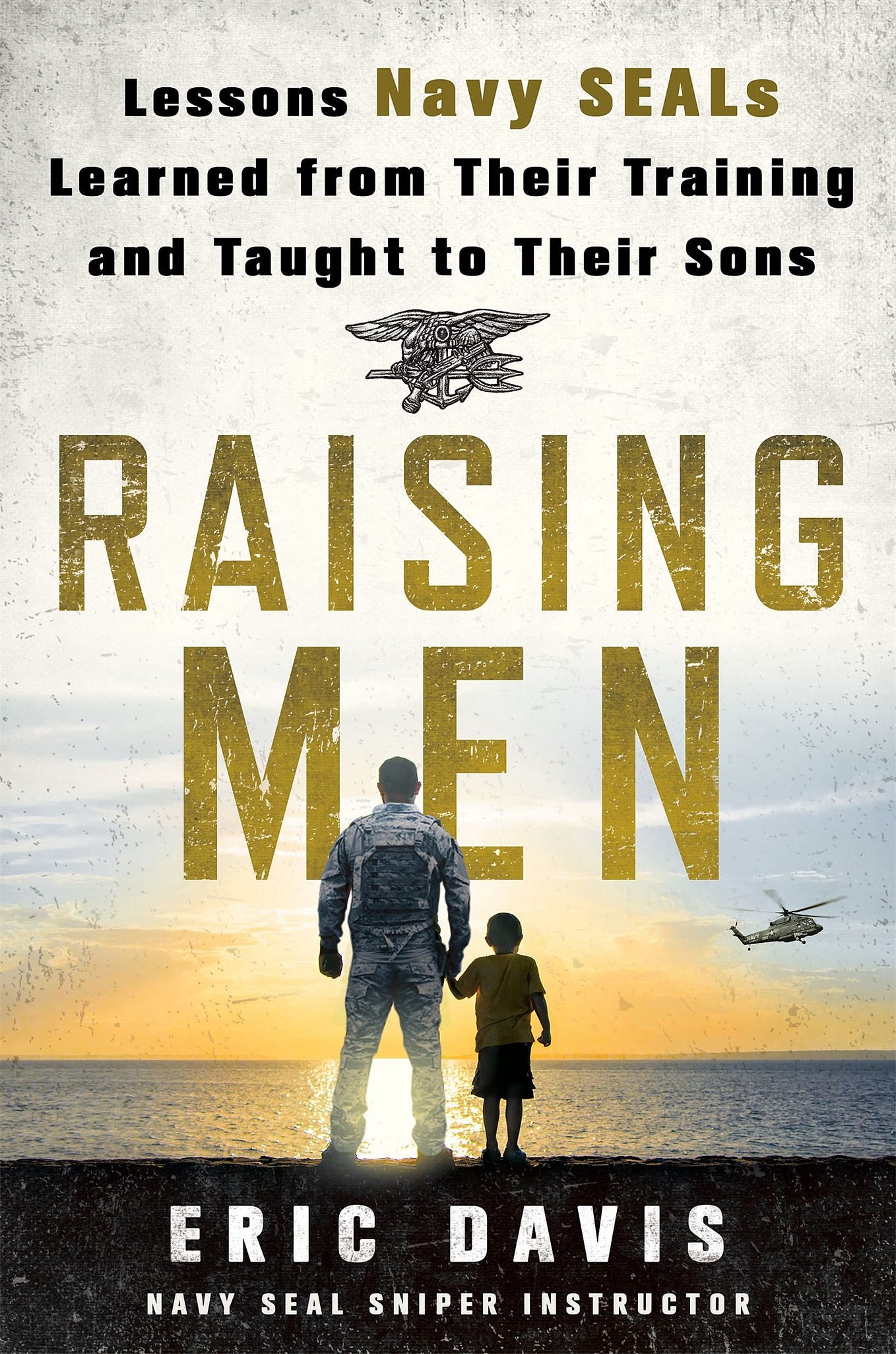 Yes: Women Navy SEALs. Damn, it was cold. | by Eric Davis | Medium
