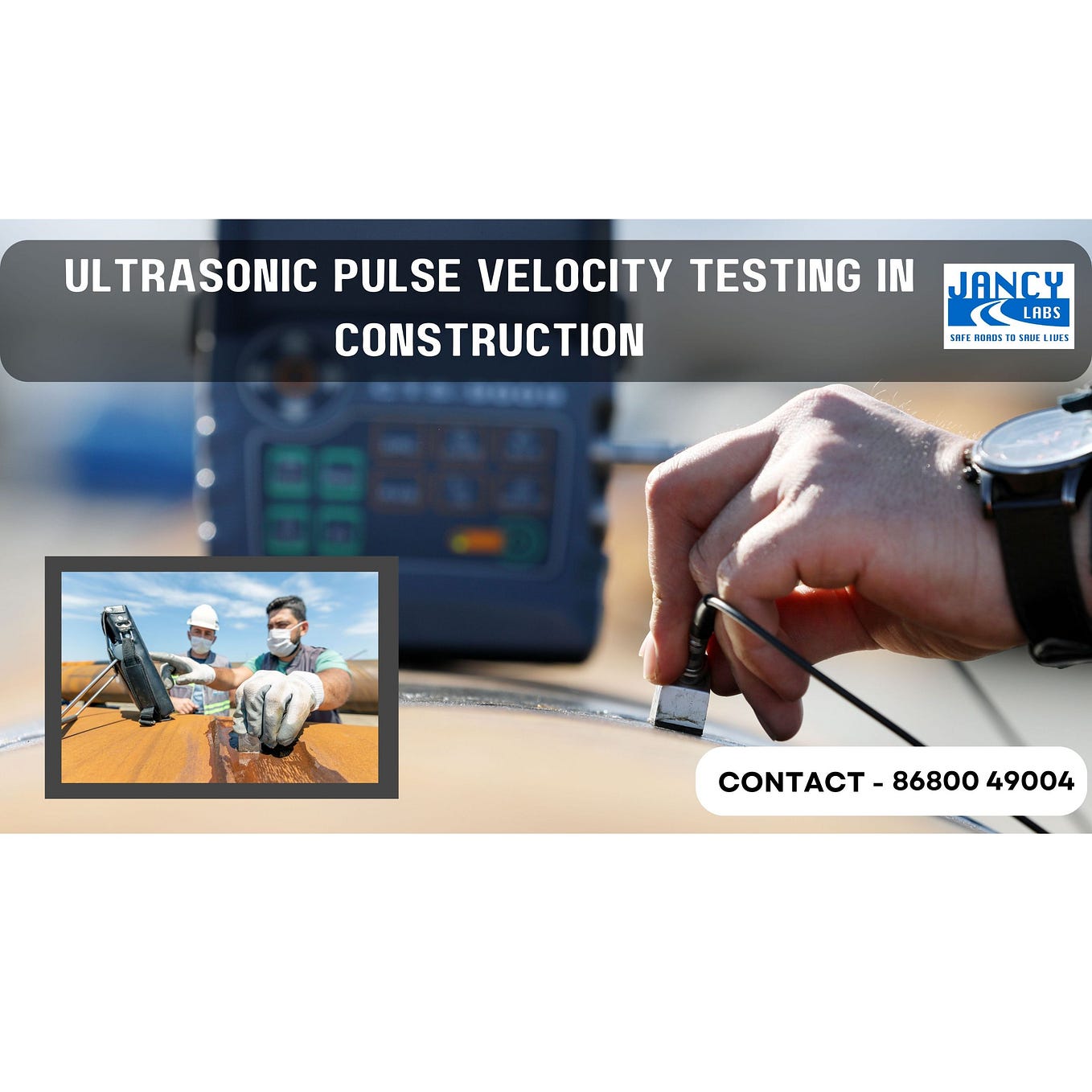 Importance of Brick Testing in Construction | by Jancylabsmdu | Jul ...