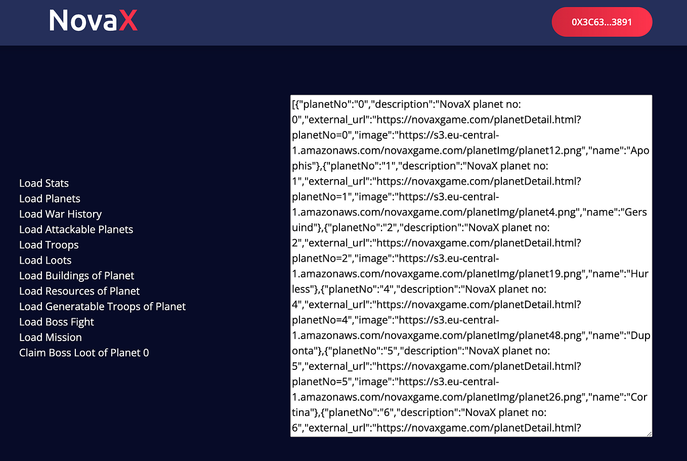 Introducing NovaX. NovaX is a space themed MMO game build… | by Novax ...