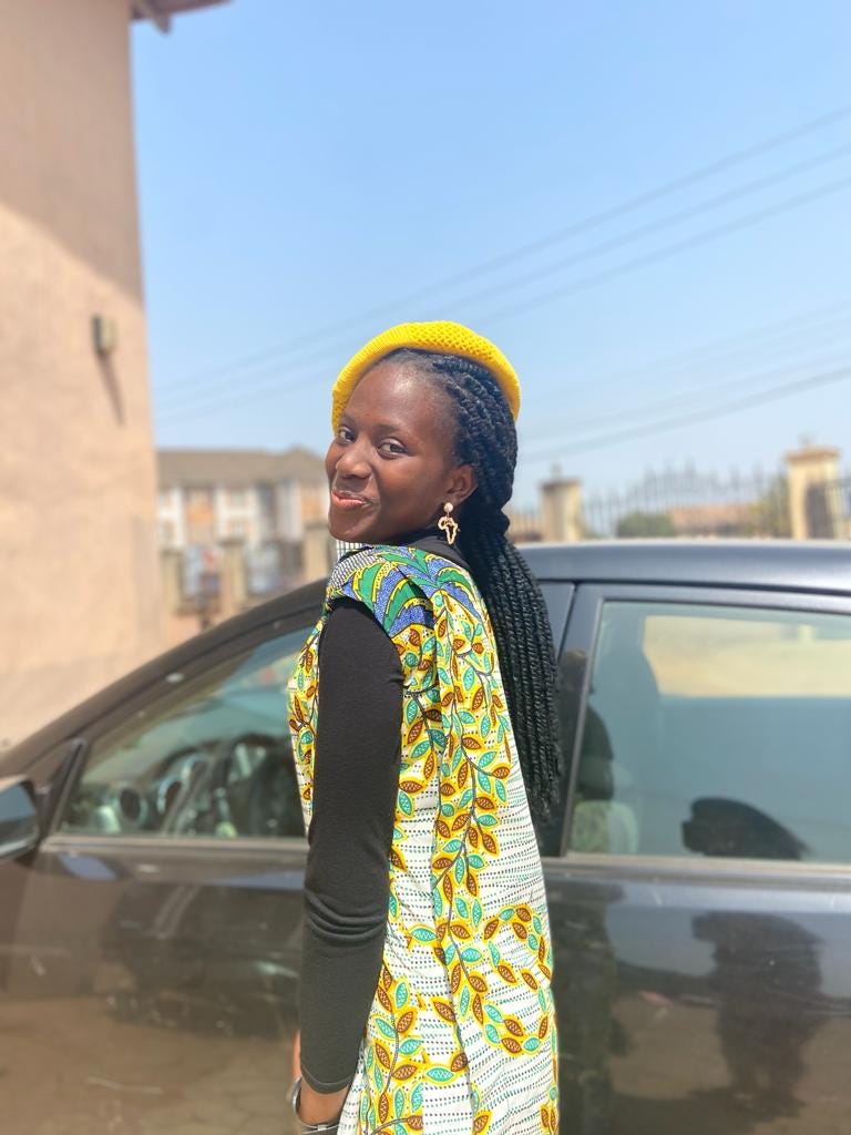 Thank you Benjamin Praise, this is Soo beautiful, I love the beginning lines till the end. I had ...