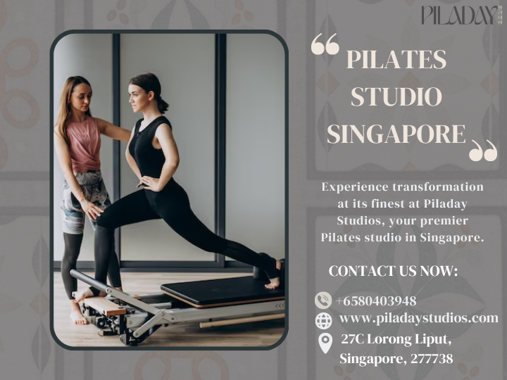 Transform Your Body with These Must-Try Pilates Classes in Singapore ...
