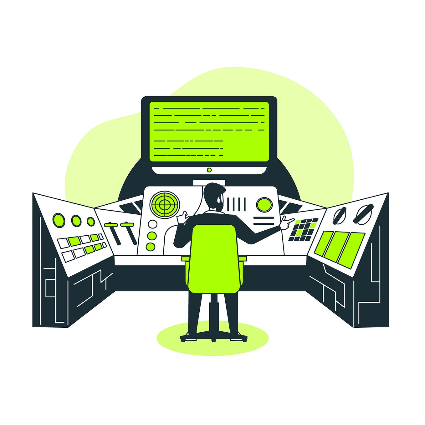 How Does Machine Learning Differ from Traditional Programming? | by ...