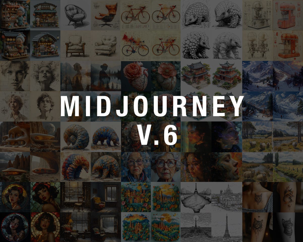 Generated Adventure — postmortem of a game made with chatGPT and Midjourney (prompts included ...