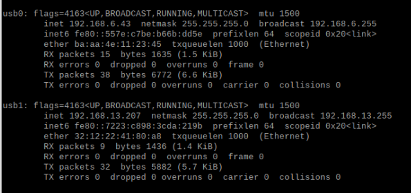 Raspberry Pi for streaming. Part 2 | by Lluis B. | Medium