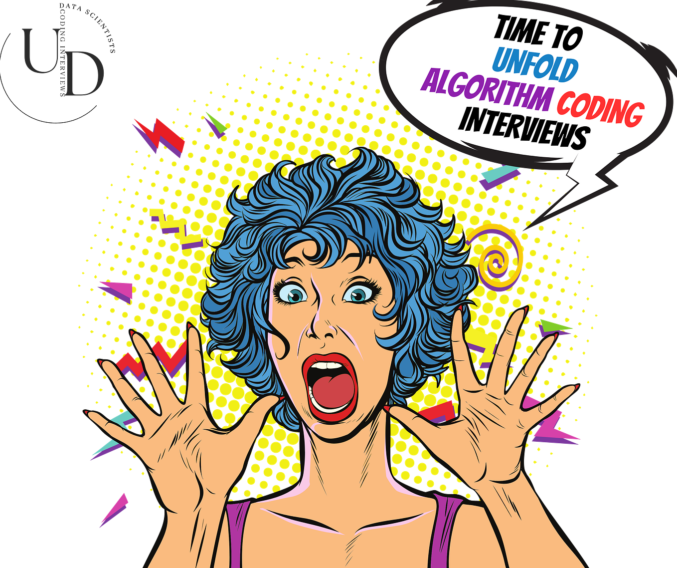 Feeling Overwhelmed By Coding Interviews? A Simple Guide To Unfold KSum Family Problems | by ...