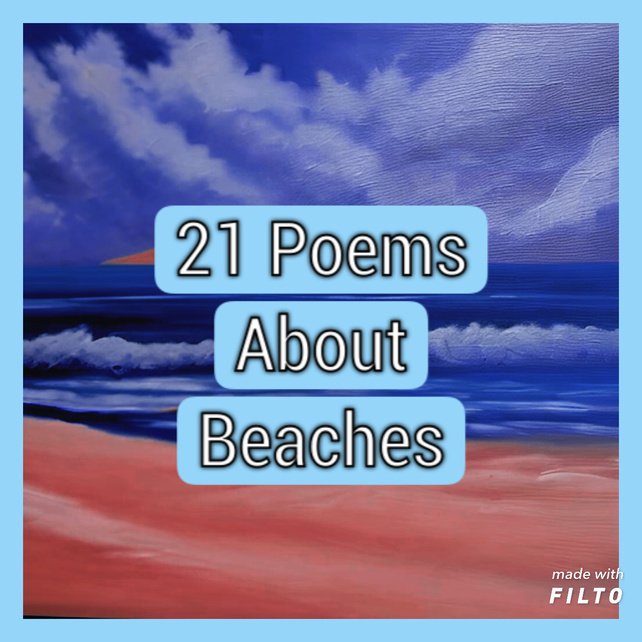 16 Haiku Poems About Nature — — — — — — — — — — See All 38 Haiku By Erik Daniel Fjelde