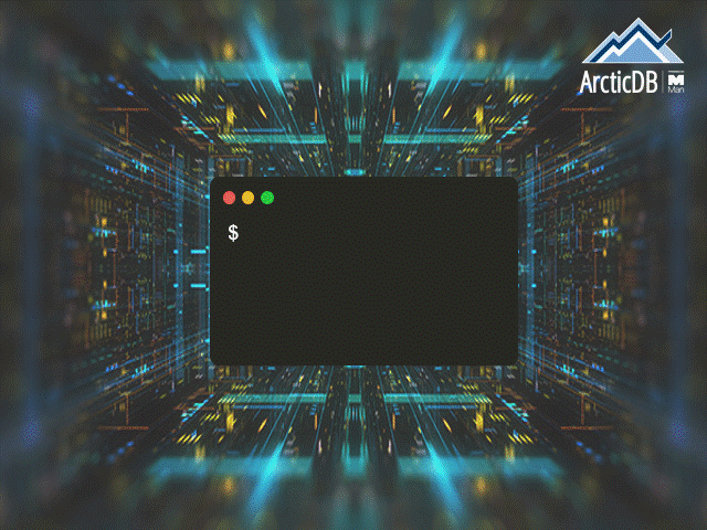 A match made in-memory ArcticDB ️ D-Tale | by Andrew Schonfeld | ArcticDB | Medium