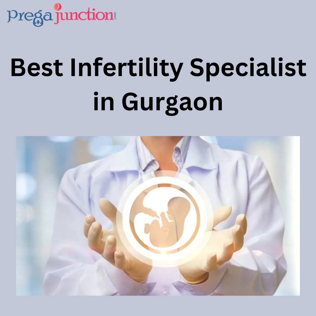 Best Infertility Specialists in Noida | Book Appointment Now - prega ...