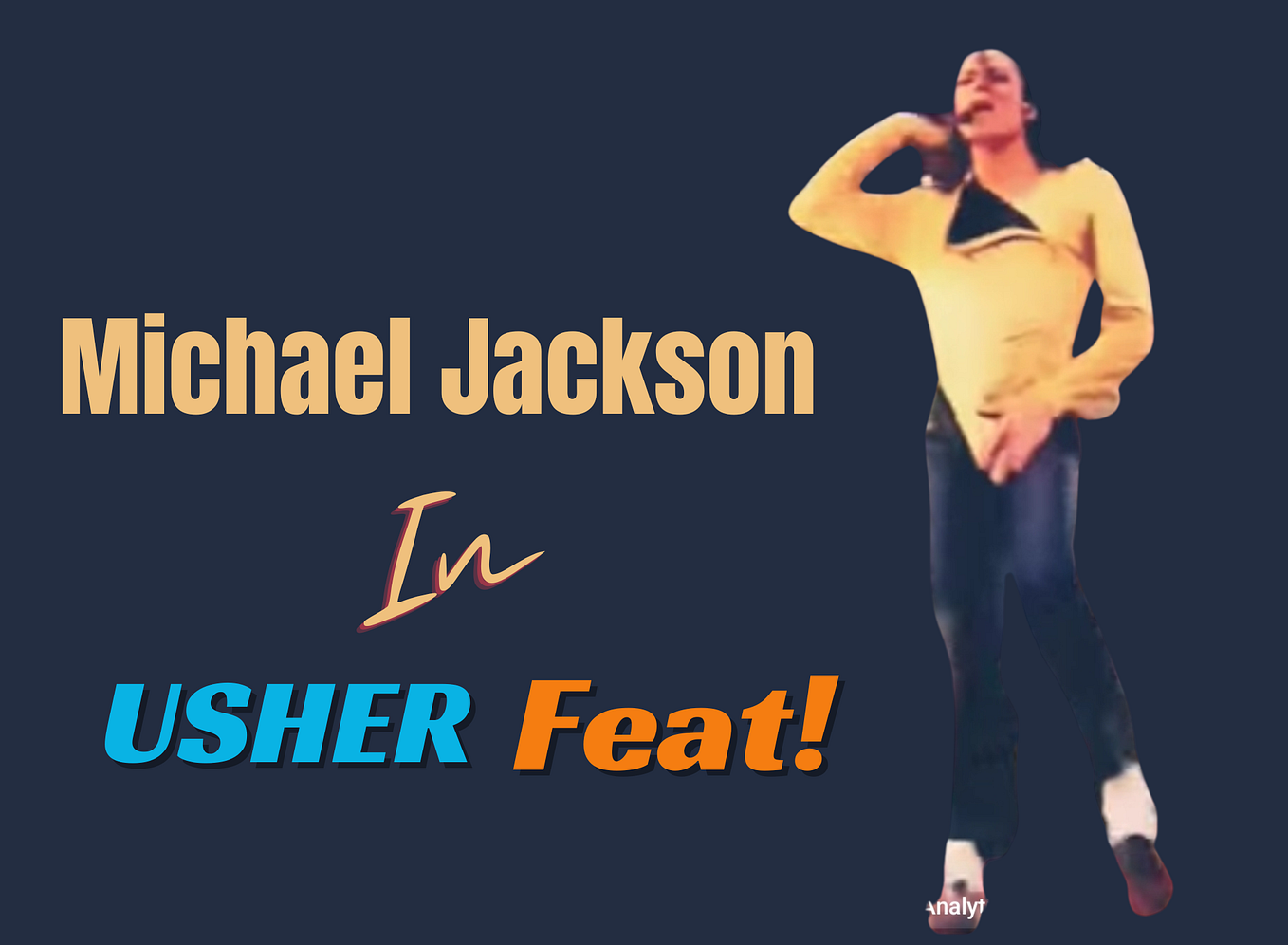 Great content - MJ RESURRECTS (Michael Jackson) - Medium