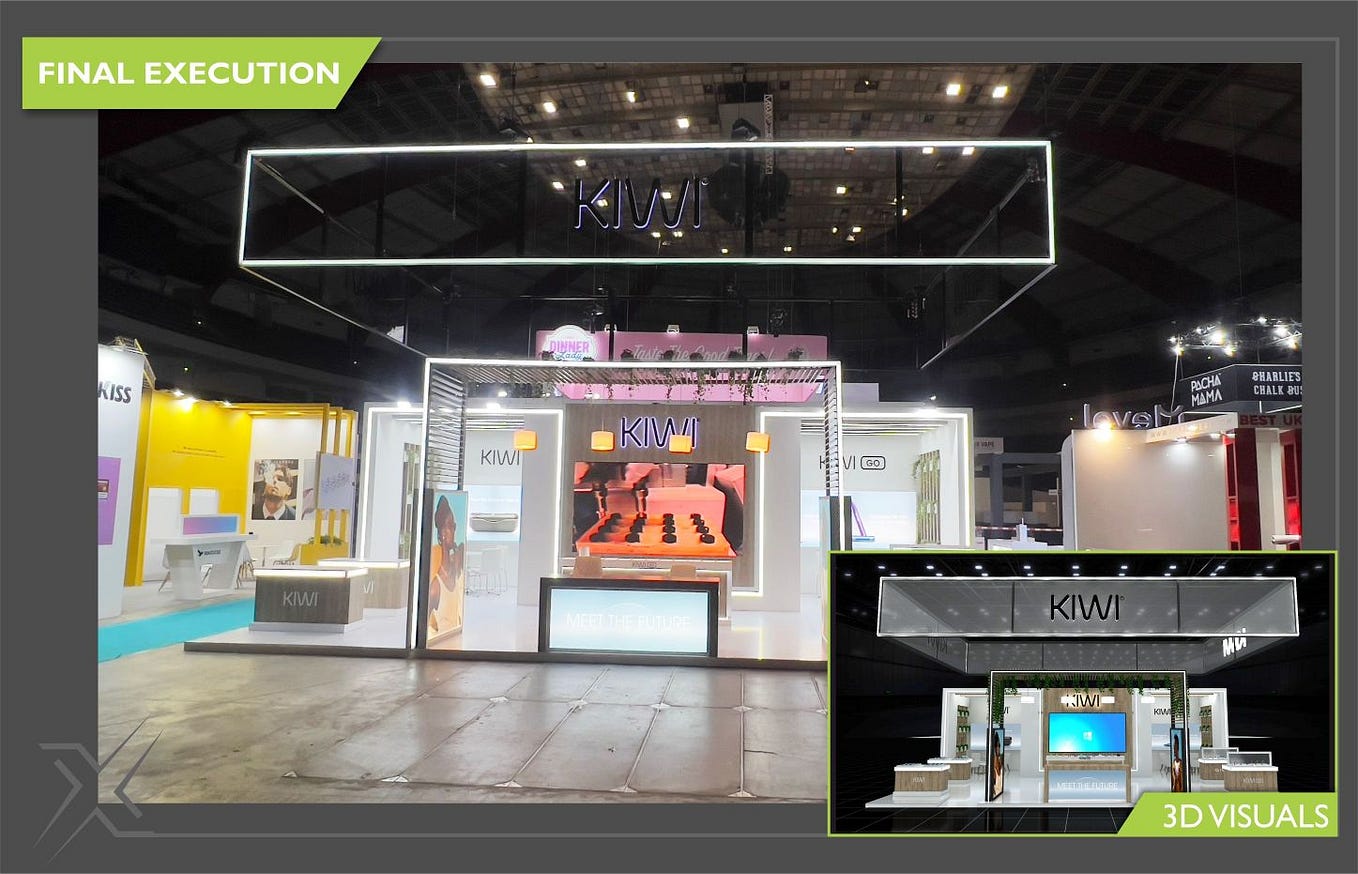 Top 5 Exhibition Stand Design Companies in Germany-Expo Stand Services ...