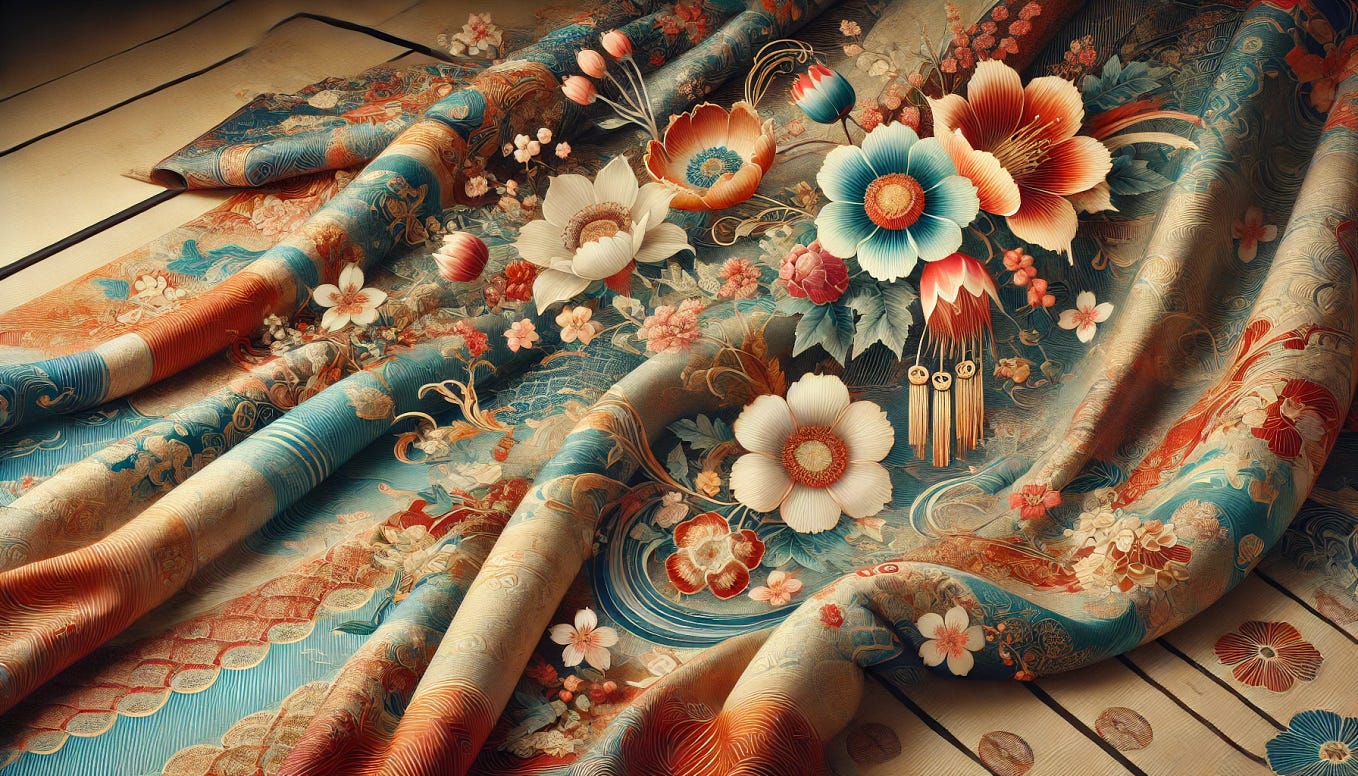 The Art of Kintsugi: Embracing Imperfection and Finding Beauty in ...