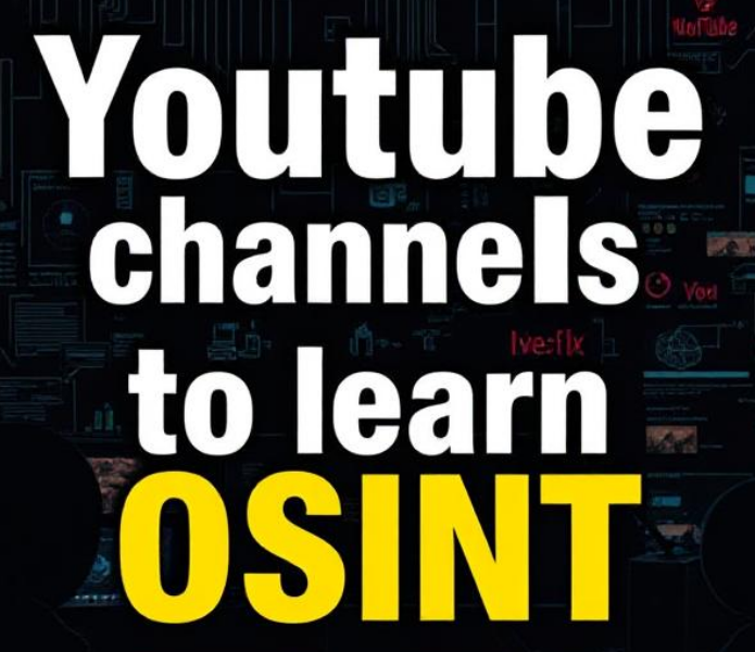 Image Analysis & OSINT: Know Your Sources | by Investigator515 | Mar ...