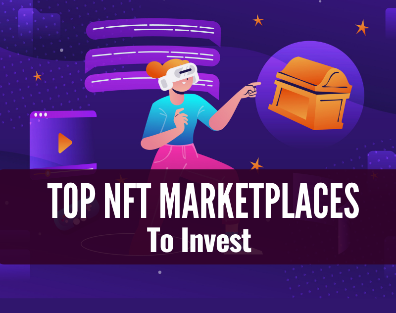 NFT Marketplace Development 101- Basics & Beyond | by Kevinhines | Coinmonks | Jun, 2024 | Medium