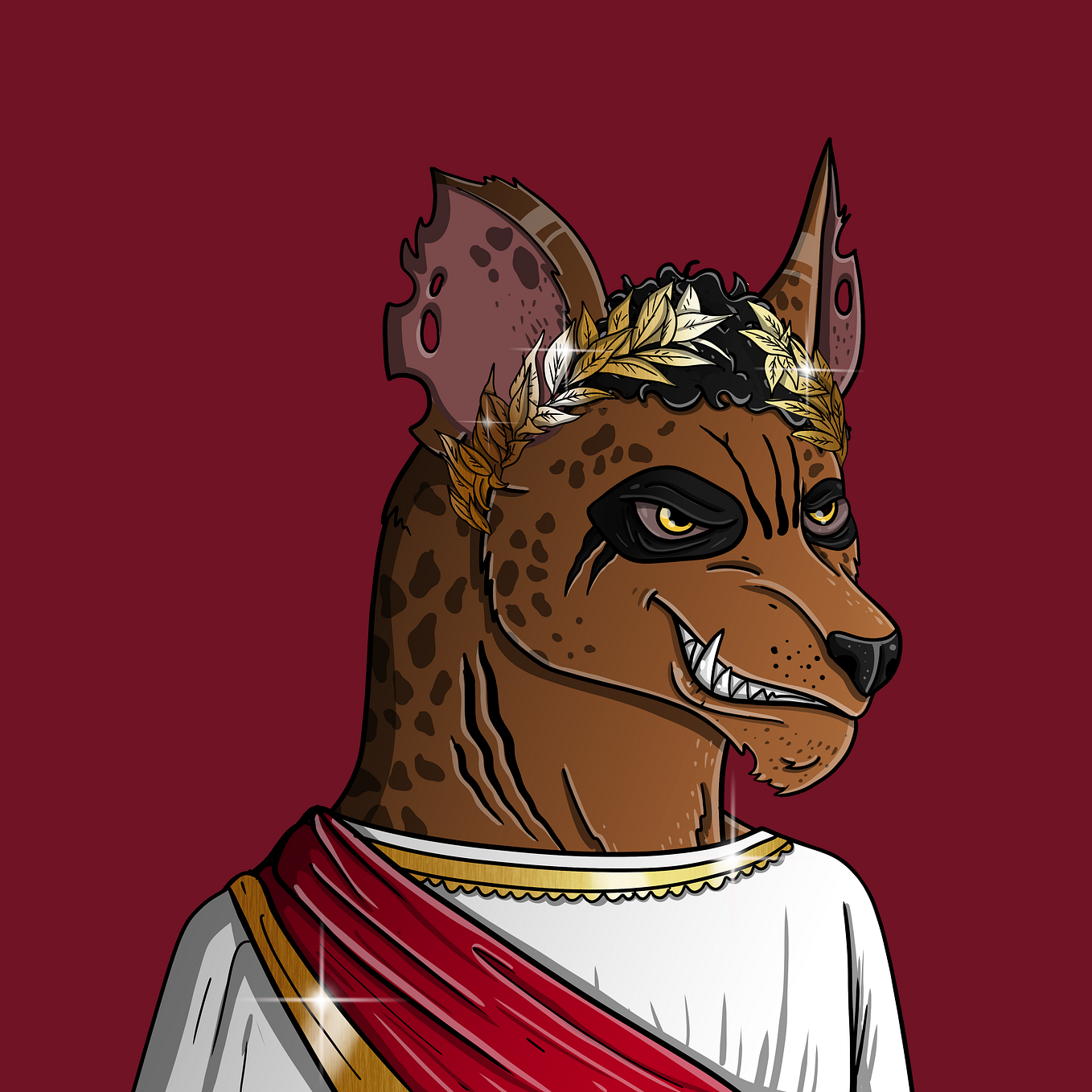 Progress Update 1. We want to keep you up to date with… | by Hyena ...